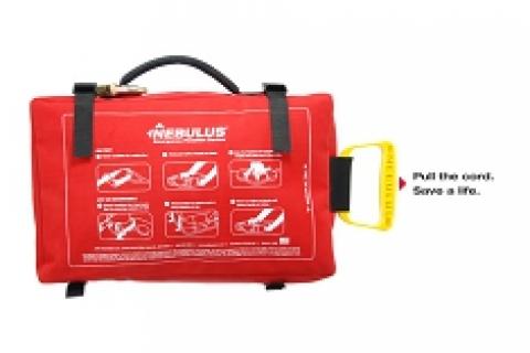 New Nebulus Emergency Flotation Device Saves Lives | Bass Pro Shops