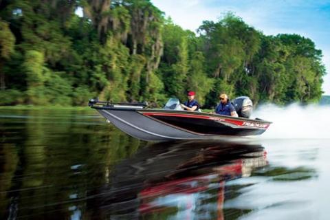 How to Get Your Boat Up on Plane Quicker | Bass Pro Shops
