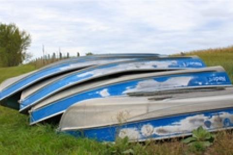 Quick Fix for Leaky Boats | Bass Pro Shops